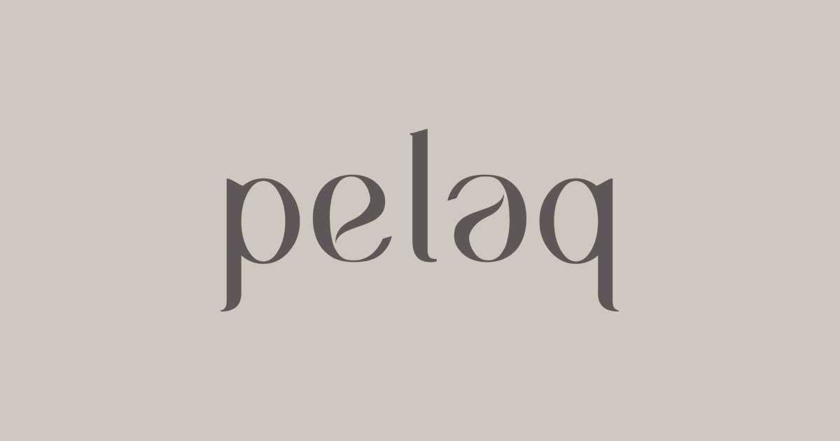 pelaq（ペラク）公式オンラインショップ