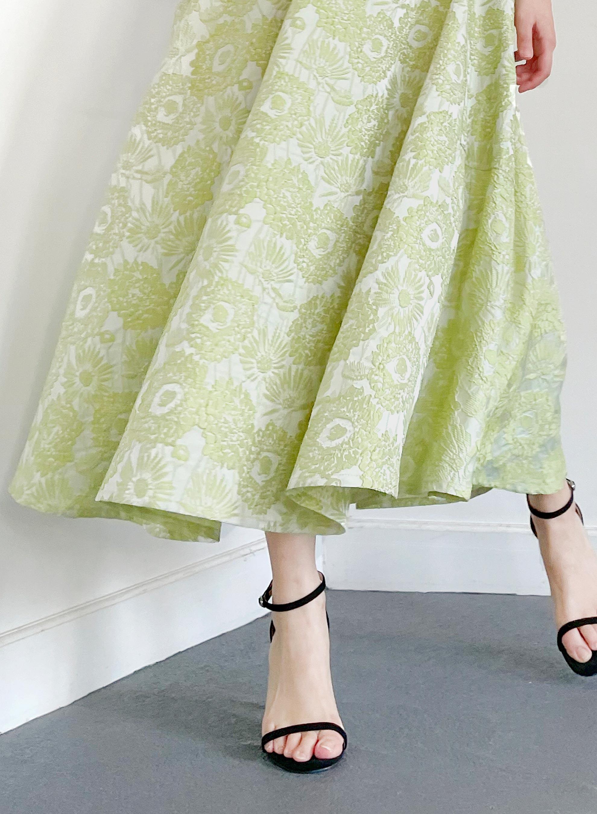 2023 SPRING SUMMER - TRECODE（トレコード）公式オンラインショップ「大人可愛いラクちん着映え服」