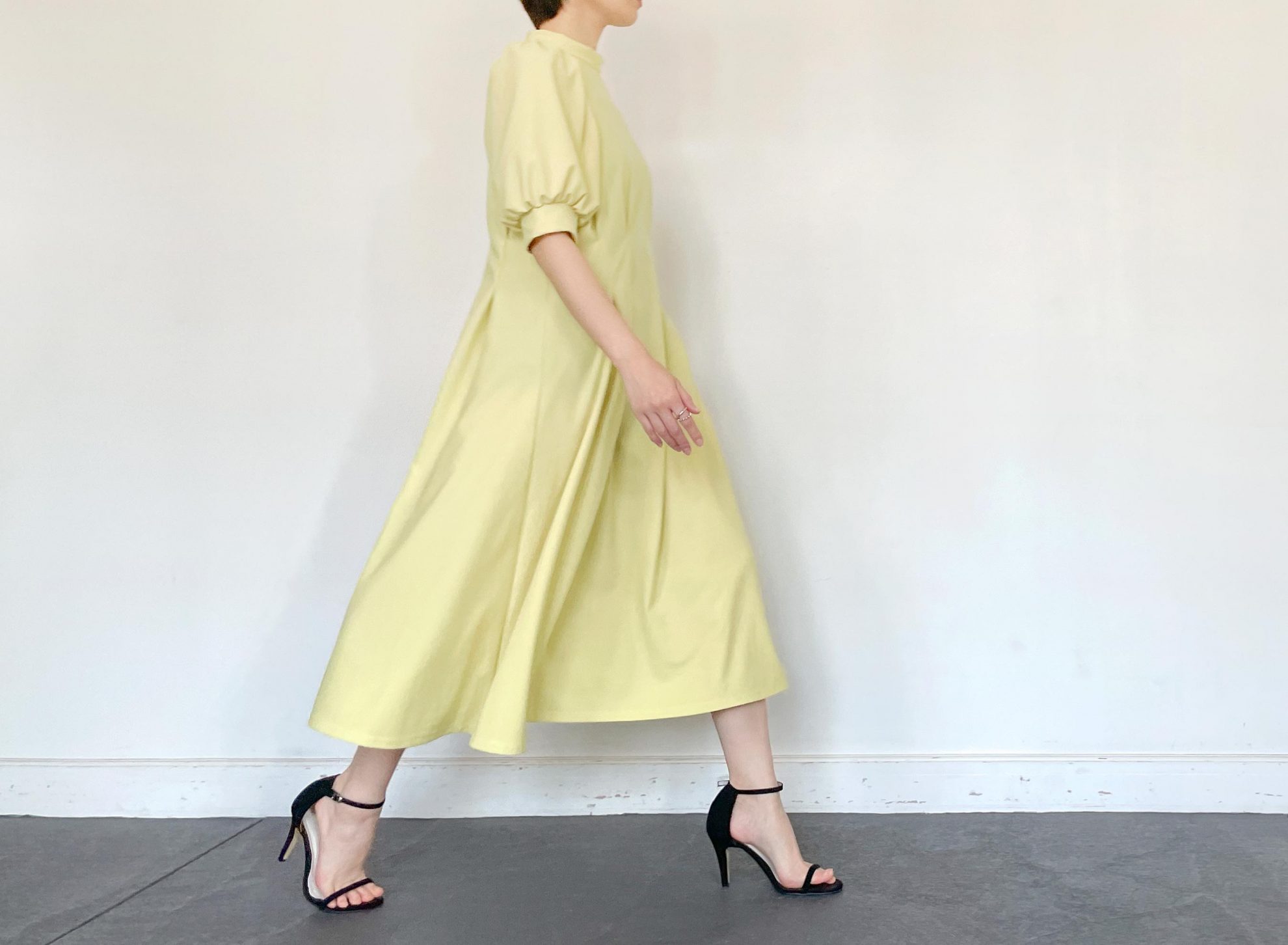 2023 SPRING SUMMER - TRECODE（トレコード）公式オンラインショップ「大人可愛いラクちん着映え服」